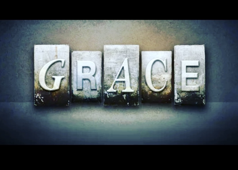 What is grace? – Zina Hermez